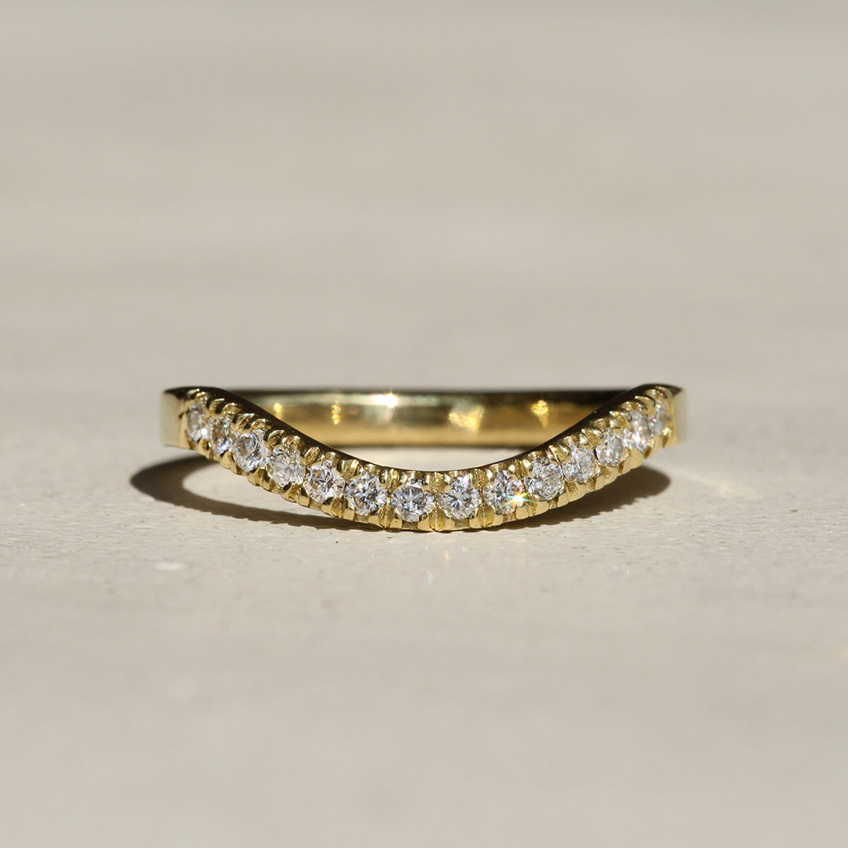 Shallow Splash Band – Sophie Hughes