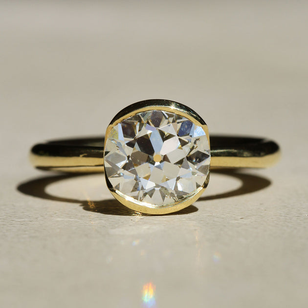All Engagement Rings – Sophie Hughes