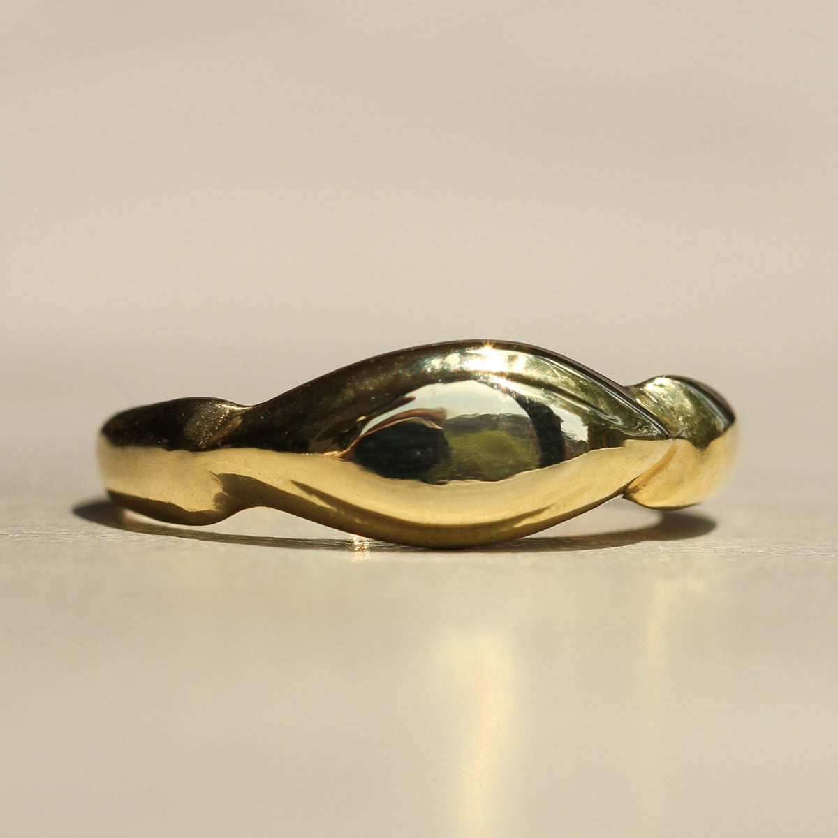 The Roman Ring – Sophie Hughes